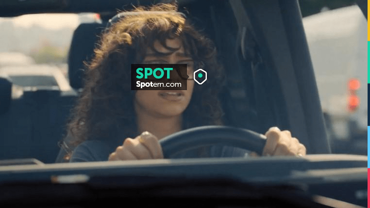 Cutler & Gross Tortoise Shell Glasses 9852 worn by Tallulah (Odessa A ...