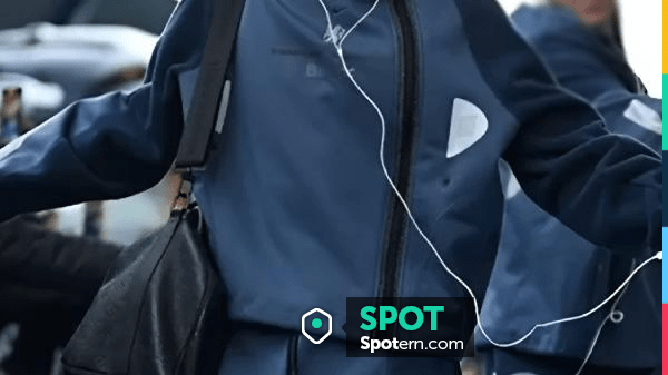 Chelsea F.C. 2025 Tech Boreas Jacket of Techmoan in Bournemouth 0-0 ...