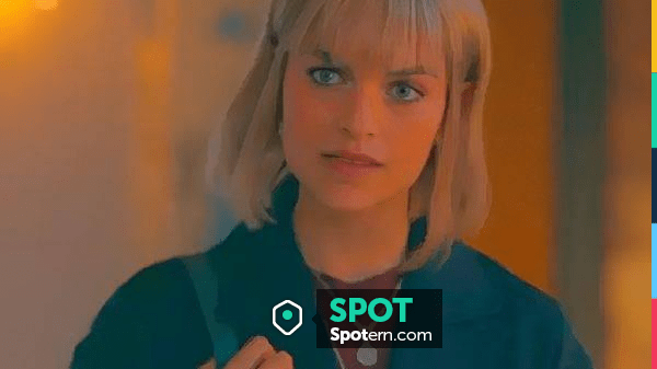 Watson Season 2 Eve Harlow Black Blazer Jacket worn by Dr. Ingrid ...