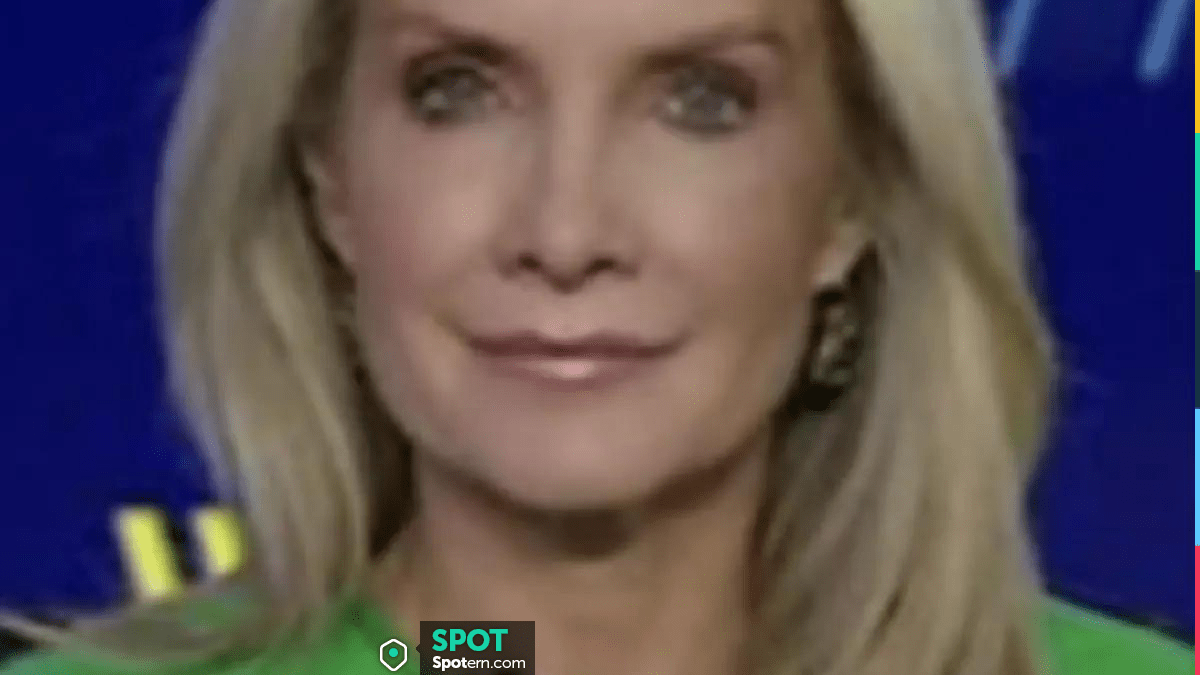 The Five 2025 Dana Perino Tweed Jacket (Dana Perino) in The Five | Spotern