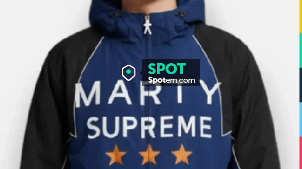 Marty Supreme Jacket in Marty Supreme | Spotern