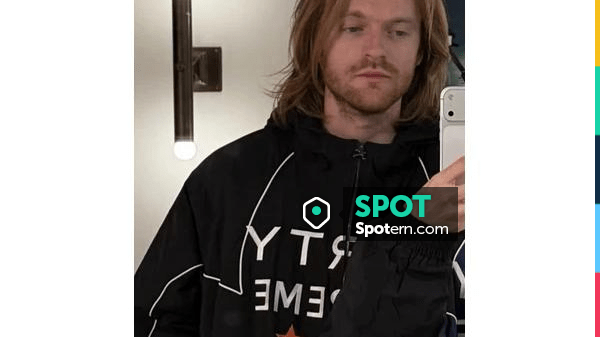 Finneas O’Connell Marty Supreme Jacket (Finneas O'Connell) in Marty ...