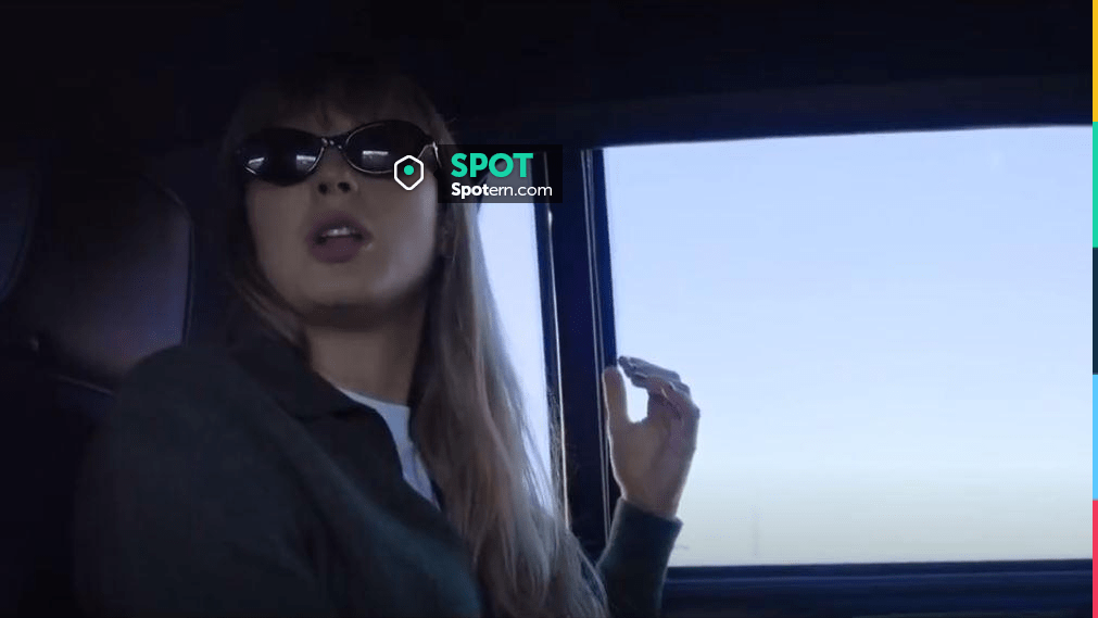 Crap Eyewear The Marquee Rox worn by Taylor Swift as seen in Taylor ...