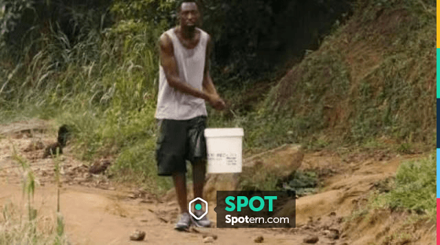 Les sneakers Nike Internationalist dans Fastlife | Spotern