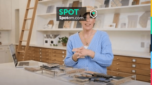 Magnolia Silos Distressed Baseball Hat worn by Joanna Gaines as seen in ...