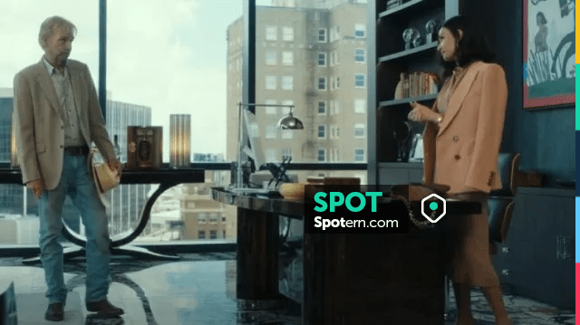 Louis Vuitton Twinny Bag worn by Cami Miller (Demi Moore) as seen in ...