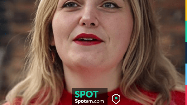 Le Grand Pulle Pottery Throwdown S09 Cœurs Roses tel que vu dans The ...
