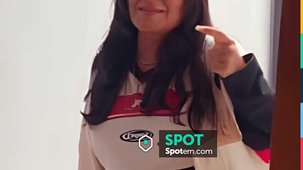 The Valley Persian Style 2026 Mercedeh Javid Racer Jersey | Spotern