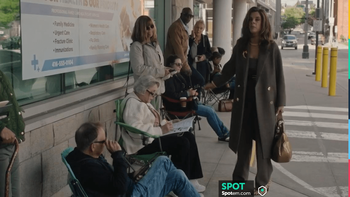 Sam Edelman Hazel Sandals worn by Kris (Meredith MacNeill) as seen in ...