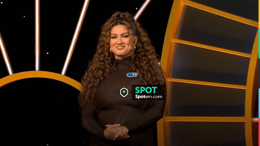 Helsa The Super Sheer Ruched Dress worn by Tori Kelly as seen in ...