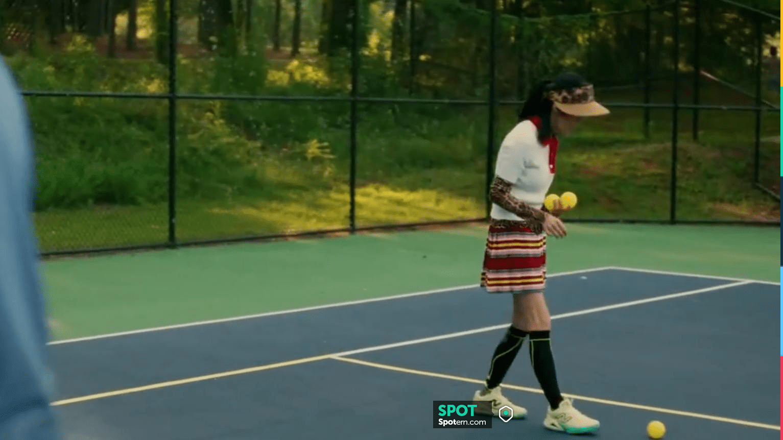 New Balance FuelCell Coco Delray V2 worn by Dr Roach (Margaret Cho) as ...