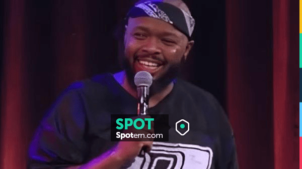 Bald Brothers: A Freestyle Comedy Show 2026 Kevin Fredericks Black ...