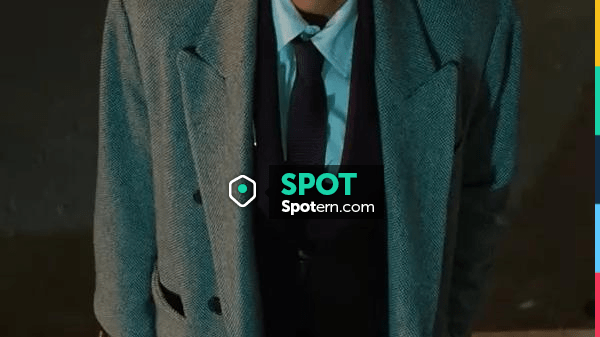 Relationship Goals Kelly Rowland Trench Coat worn by Leah Caldwell ...