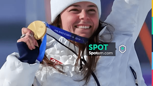 Milano Cortina 2026 Breezy Johnson Winter Olympics Jacket | Spotern