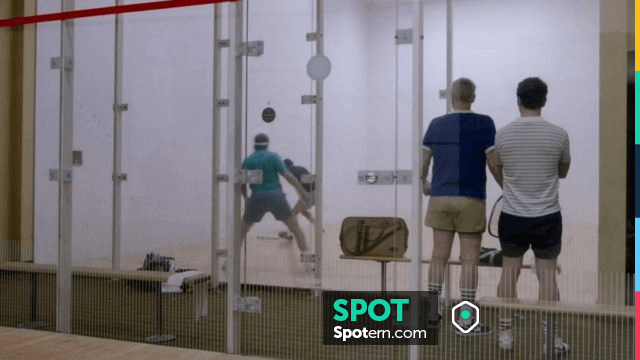 Sneakers-Nike Stan Beeman (Noah Emmerich) in The Americans S5E2 | Spotern