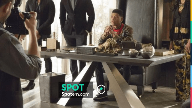 The sneakers of Hakeem Lyon on Empire | Spotern