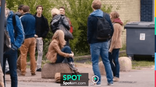 Sneakers Nike Dunk in The Life of Adele | Spotern