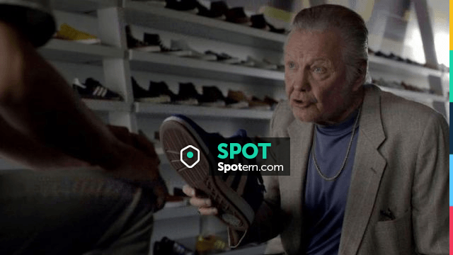 Sneakers blue of Connor Donovan (Devon Bagby) in Ray Donovan | Spotern