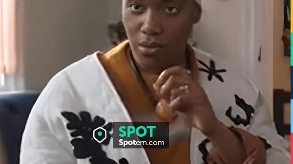 Dreaming Whilst Black S2 Rachel Adedeji Quilted Jacket | Spotern