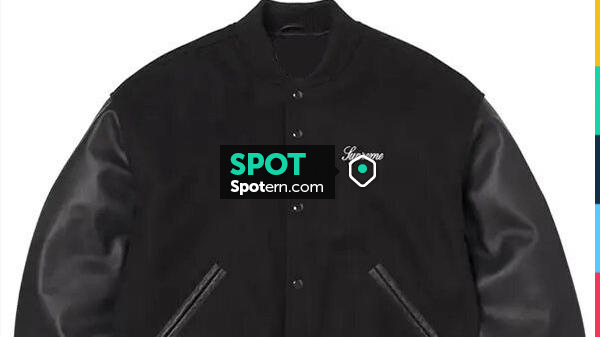 Shinra Kusakabe Fire Force Jacket | Spotern