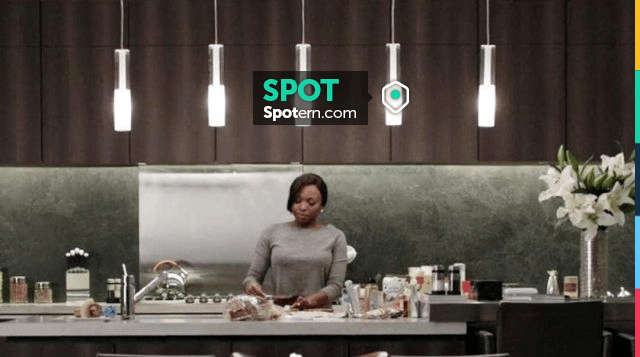 The ceiling lights Silvia Poma views in Power | Spotern