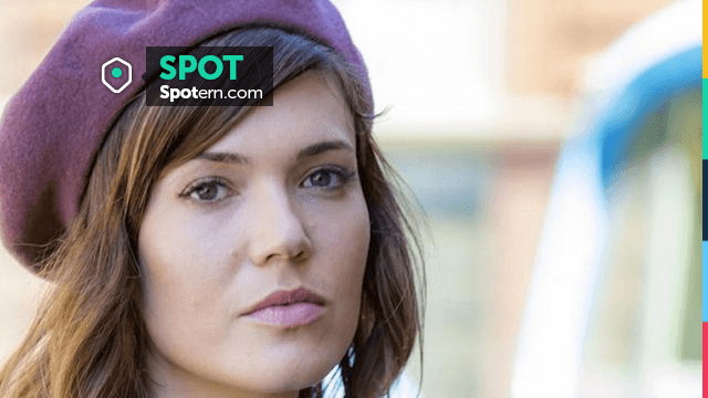 The bérêt Rebecca Pearson (Mandy Moore) in This is us (Season 1) | Spotern