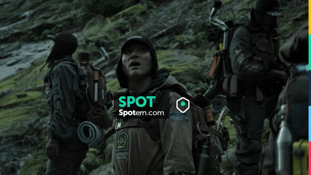 The crest of the crew of the Covenant Weyland Corp Christopher Oram ...