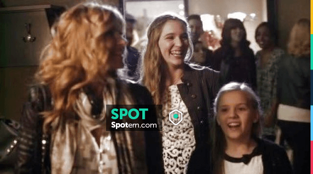 Le top de Maddie Conrad (Lennon Stella) dans Nashville | Spotern