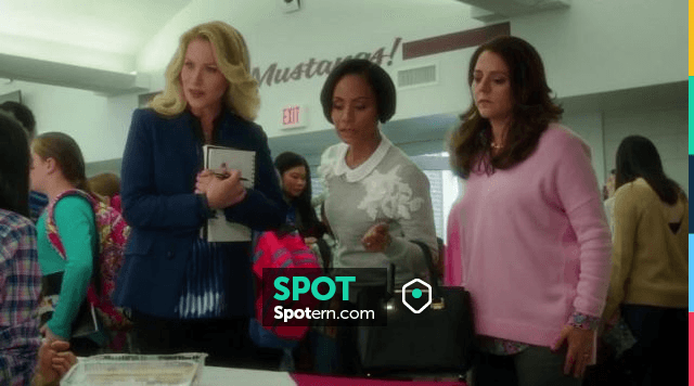 Handbag Jimmy Choo of Jada Pinkett Smith in Bad Moms | Spotern