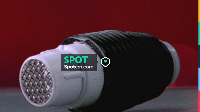 The Comlink Imperial used by Luke Skywalker (Mark Hamill) in Star Wars ...