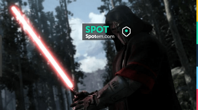le costume du Sith Eradicator dans Star Wars : The Clone Wars | Spotern