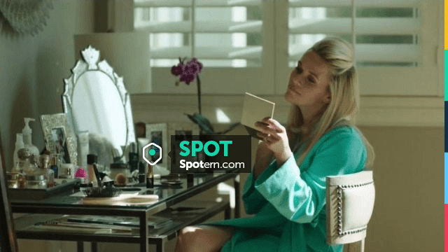 Madeline Mackenzie's (Reese Witherspoon) Chanel lipstick in Big Little ...