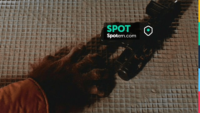 The Blaster DL-22 of Ponda Baba in Star Wars IV : A new hope | Spotern
