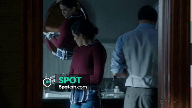 Annalise Keating's (Viola Davis) Savon de Marseille in How To Get Away ...
