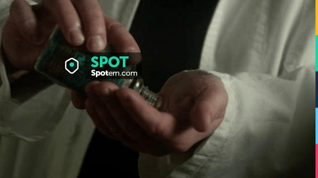 Mr. Selfridge’s barber Maurer & Wirtz 4711 Eau de Cologne in Mr ...