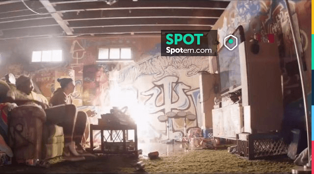 Tv LED Sony in Our worst neighbors | Spotern