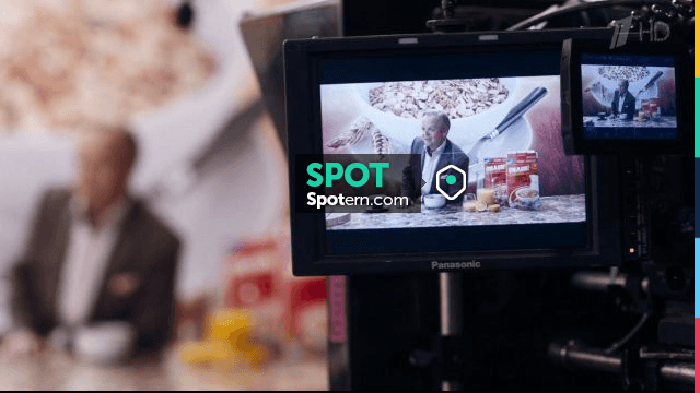 The camera Panasonic view in Sherlock | Spotern