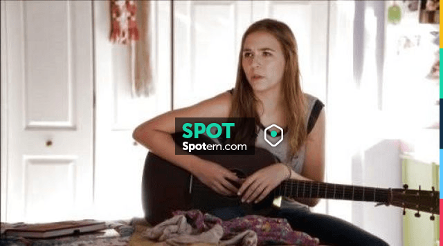 Camiseta de Maddie Conrad (Lennon Stella) en Nashville | Spotern
