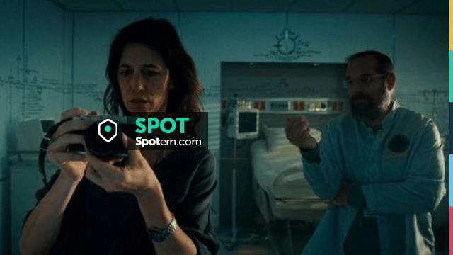 The camera Leica seen in Independence Day : Resurgence | Spotern