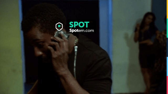 Le téléphone portable de Ricky Jerret (John David Washington) dans ...