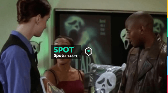 the poster of the movie Stab in Scream 2 | Spotern