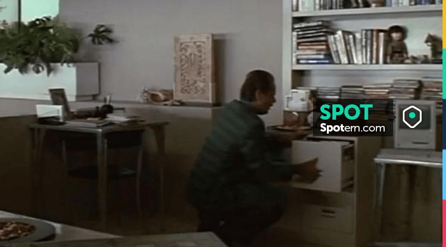 The apple Macintosh IS seen in Man disorder | Spotern