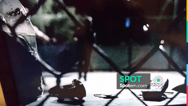 The cell phone Nokia 3410 Charlie Croker (Mark Wahlberg) in Turning to ...