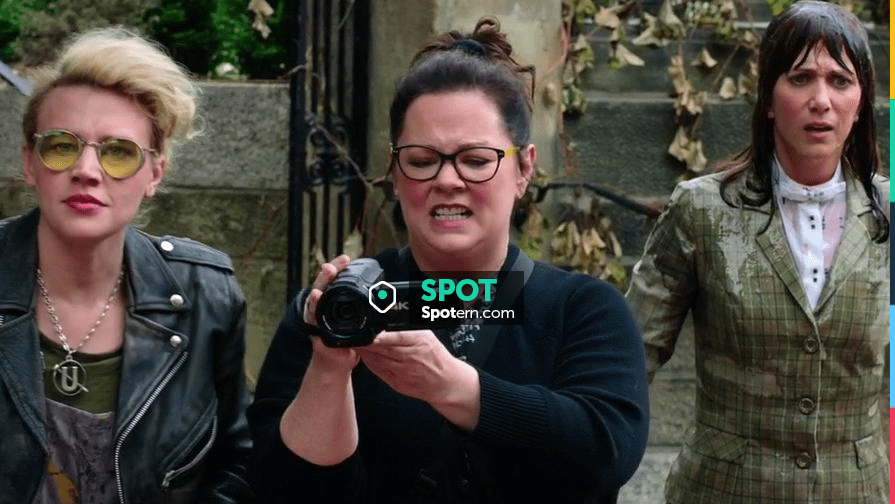 The Sony 4k camera used by Abby Yates (Melissa McCarthy) in the movie ...