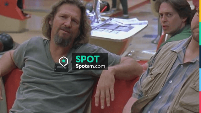 The beep of The Dude (Jeff Bridges) in The Big Lebowski | Spotern