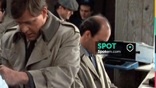 The Kaypro II computer in the movie The Equalizer | Spotern