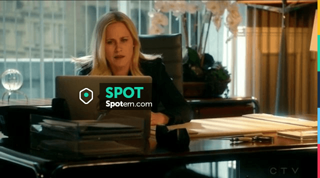 The laptop from Avery Ryan (Patricia Arquette) in The Expert Cyber ...