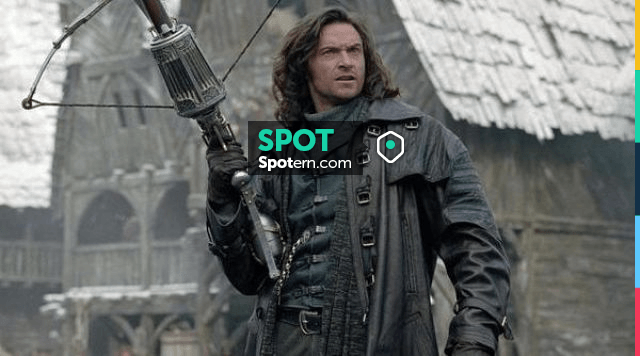 The costume Van Helsing (Hugh Jackman) Van Helsing | Spotern
