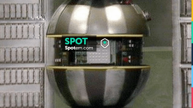 L'ordinateur Acorn System 1 dans Blake's 7 | Spotern