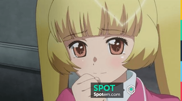 The costume / cosplay of Yuka in AKB0048 | Spotern